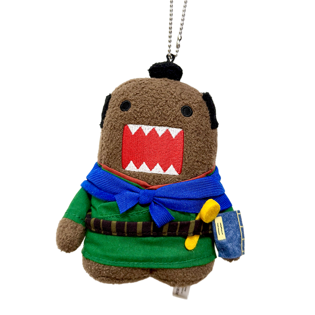 domo teddy