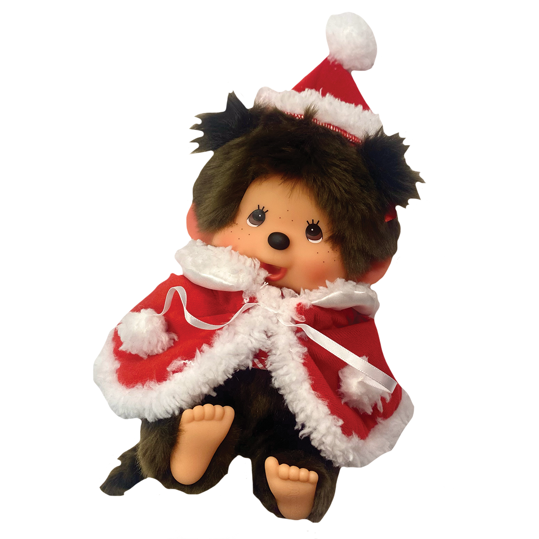 Monchhichi - Japan's Most Loved Toy! Shop Now. | Monkey Pants